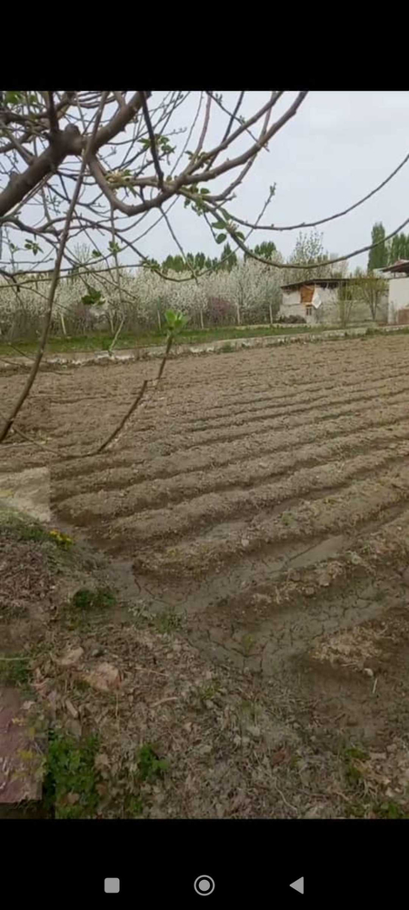 Продажа Земельного участка