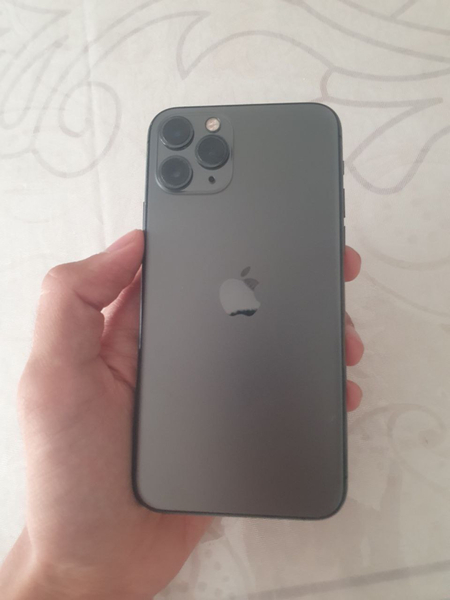 iPhone 11 Pro 64gb