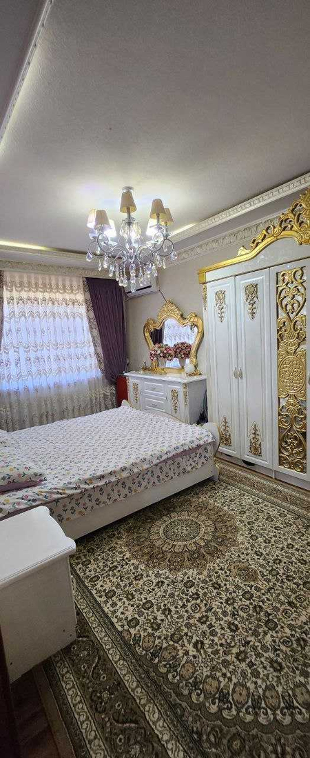 ПРОДАЖА!Тинчлик Алока 3 /4/5,Панельный\\nОбщая площадь 72 кв