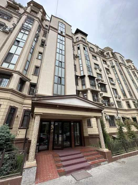 Японское посольство Сдается квартира в новостройке