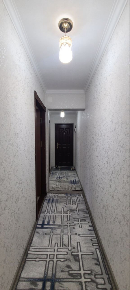 Продается 2 ком. Квартира на 1 этаже в Вокзале ор. 43 школа