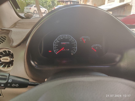 Срочно продам Daewoo Matiz