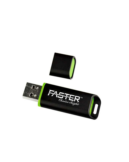 Флешка Faster 32gb super speed 3.0