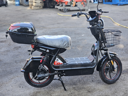 Skuter (sonic) hugo motors