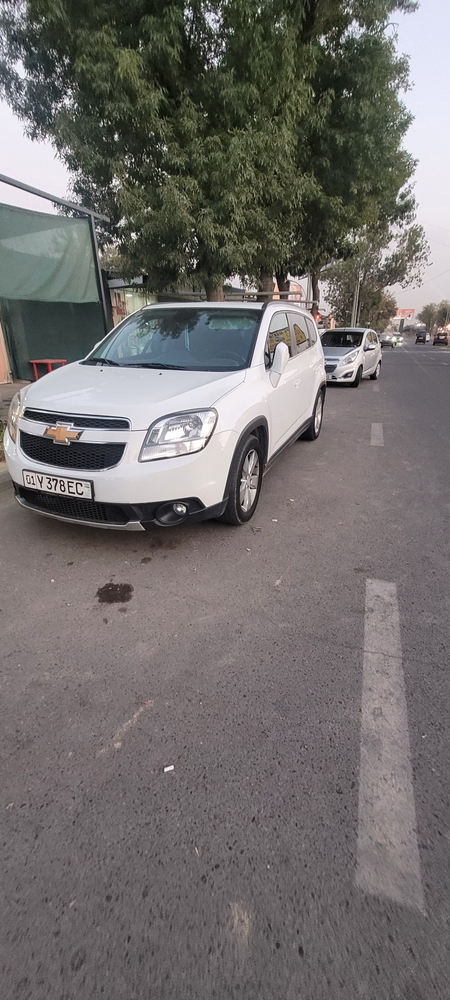 Orlando chevrolet