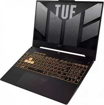 Asus TUF Gaming F15 Intel Core i7-12700H/16GB DDR4/512GB SSD/RTX4050