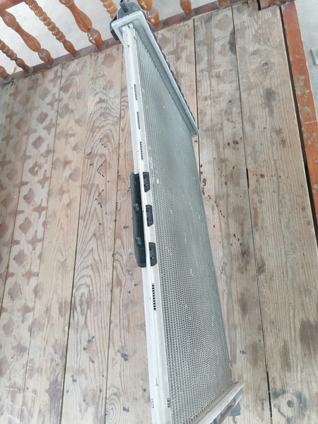 Nexia 2 1.6 radiator