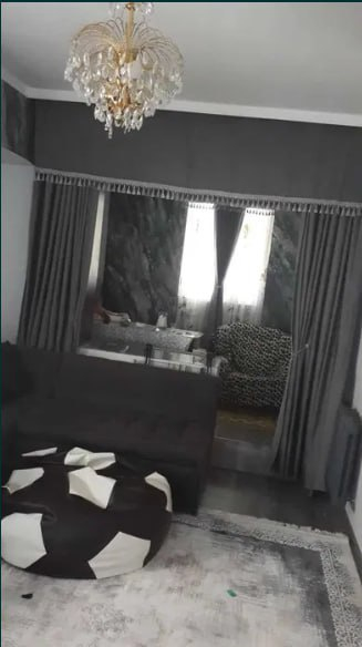 Актепа  1/2/4  2×6м²  42м²