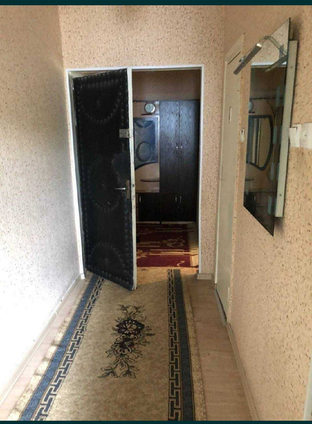 Корасув 1 аренда квартира