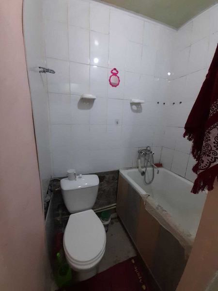 Продается 1 комн квартира 1 этаж Кирпич, 28 м2, ТТЗ 1, Диадора, (7144)