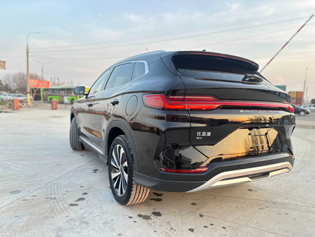 BYD Song Plus Champion Full 2024 Tayyor 605