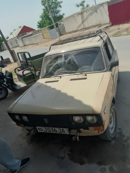 Baz2106sotiladi gaz pirapan