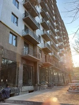 Яккасарай 1/7/12 ЖК Askiya City Новостройка.