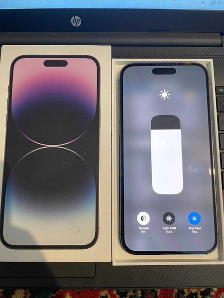 iPhone 14 Pro Max 128Gb