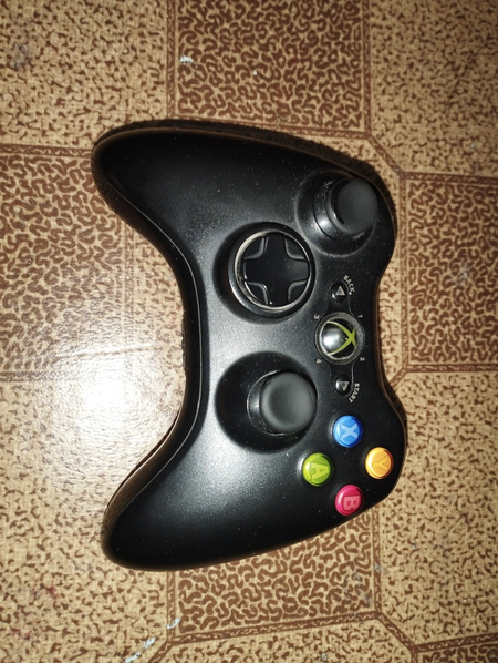 Xbox 360 прошитый с играми
