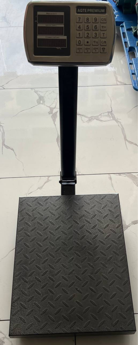 ТАРОЗУ 350кг
