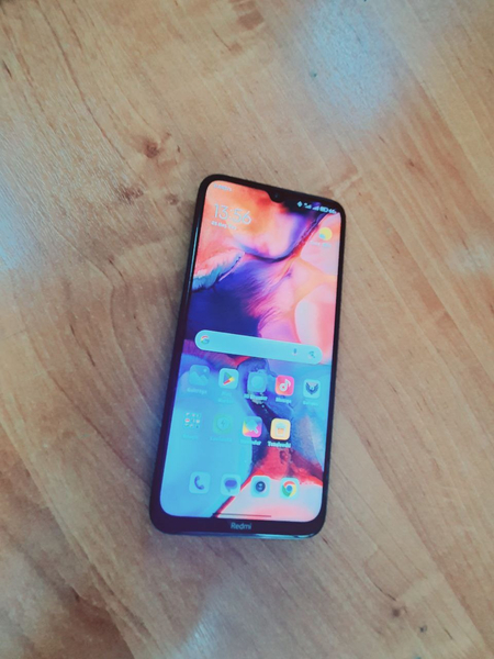 Redmi Not 8 64/4