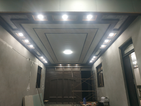 elektr hizmatlari