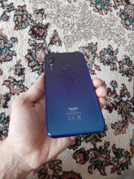 Redmi note 7 64GB ideall