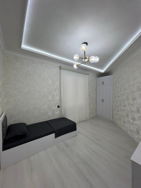 Продается 3 ком. Квартира площадью 85 кв.м. Со всеми удобствами