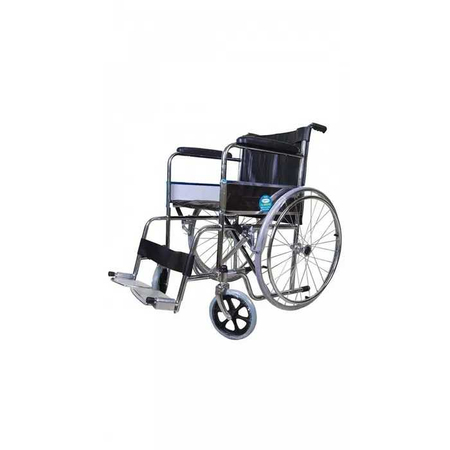 InvalidniyKolyaska i Kasteli