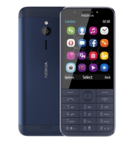 Nokia 230 original холати зор