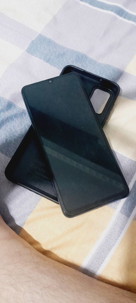 Samsung A12 128gb ideal xolatda
