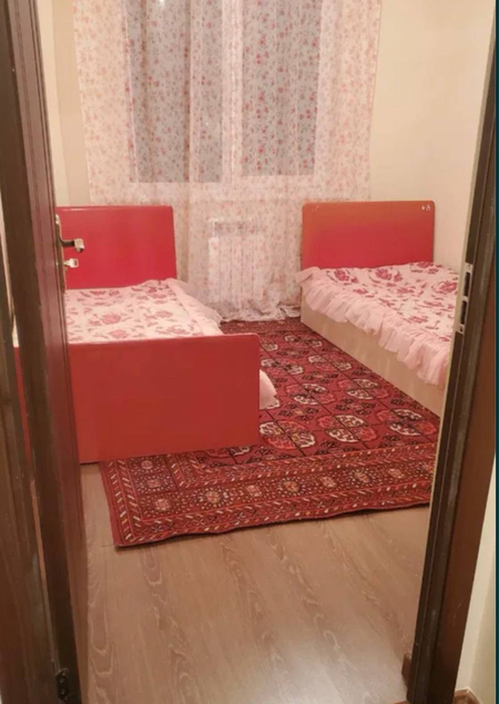 Продается новостройка 31х комнатная Янги Чоштепа Сергели