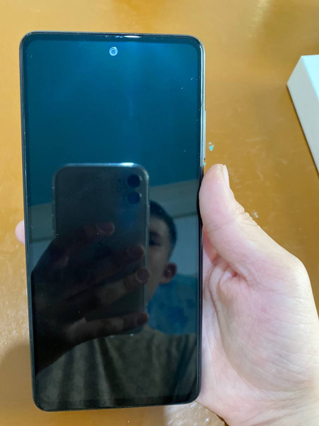 Samsung galaxy a52 128gb