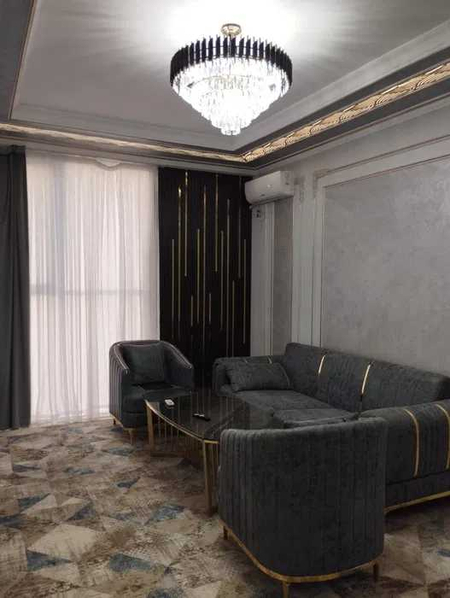 Аренда 2 комнатной квартиры на Хонсарой ID: MD 324