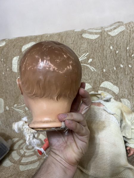 Игрушки винтаж