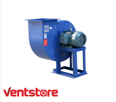 Вентиляция VentStore
