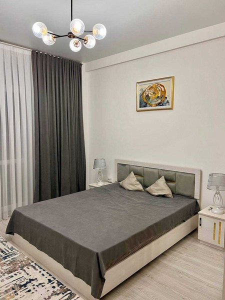 Parkent Plaza FDG 3/6/10 Площадью 80м2 | Корзинка Авиатор