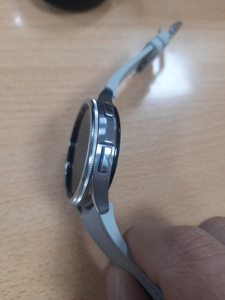 Galaxy Watch 6 Classic 47 \\\'