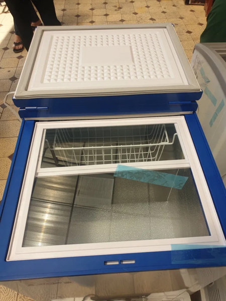 Mozorilnik SHIVAKI SFB130 Frigo cool