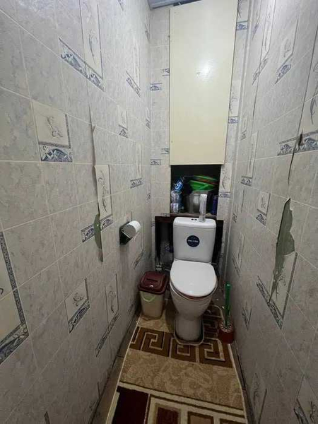 谷 125589 谷 Mirzo-Ulugbek tumanida kvartira sotiladi [61 м²]