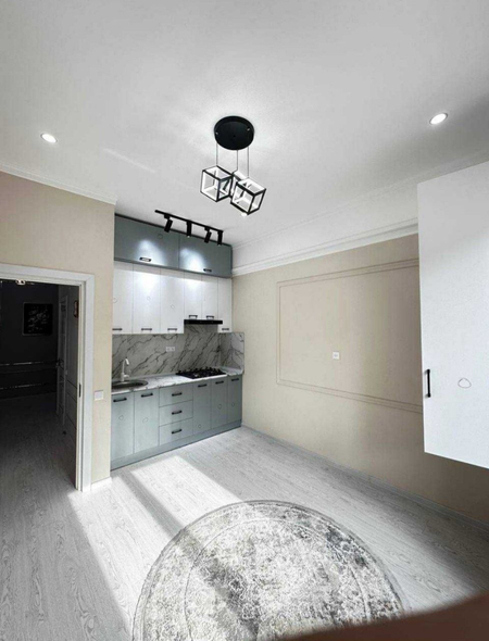 ЖК Nice Villas, НОВОСТРОЙКА Кадышева бозор [55м2]