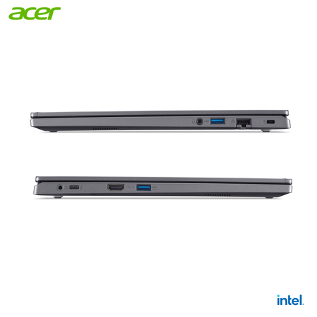 Acer Aspire 5 Intel® Core™ i5-13420H RTX™ 2050 4GB 8/512GB 15.6