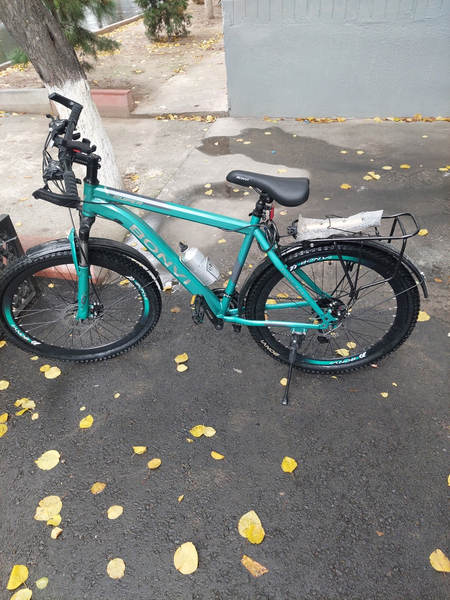Sportivniy Velosiped
