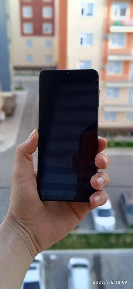 Samsung galaxy a22