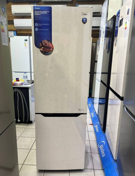 Холодильник Midea модель: MDRB424FGF331