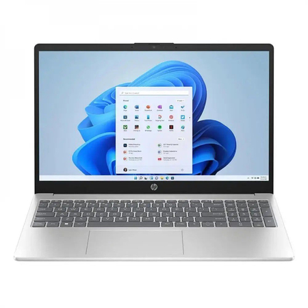 HP 15-fc 0031 nq Ryzen 3-7320U DDR5 8GB SSD 256GB 15.6 FHD LED