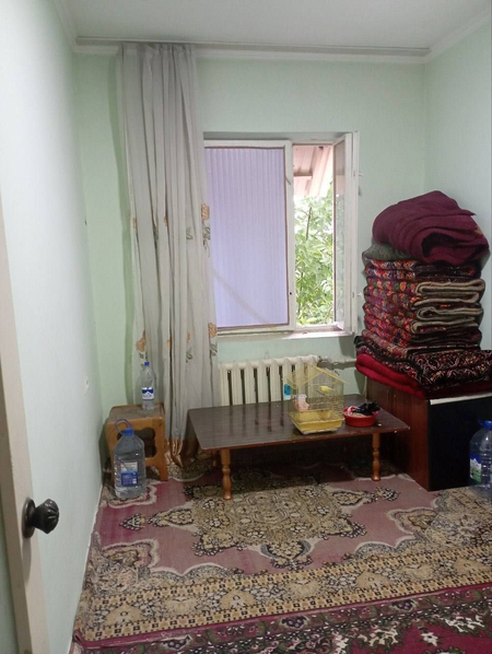 Продается 2 х комнатная квартира ТТЗ-4