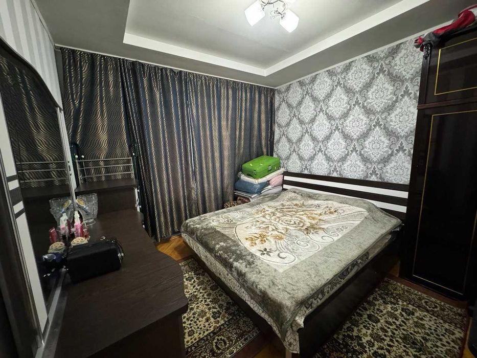 ТТЗ-2, 2/1/4, ЕВРОРЕМОНТ, 70м2, 77-серия, балкон 2х6, ор-р Корзинка