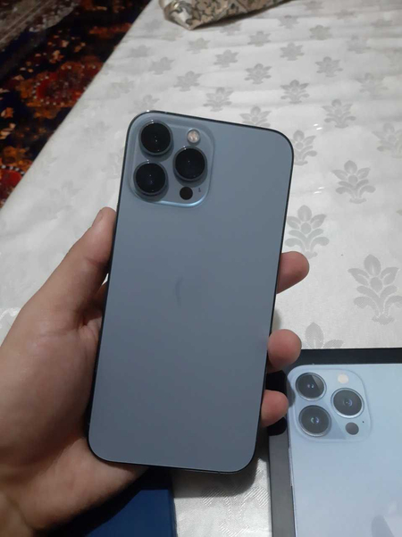 Iphone 13 pro max