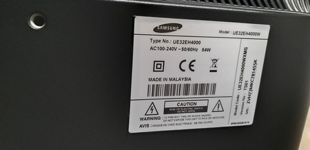 Televizor Samsung 32