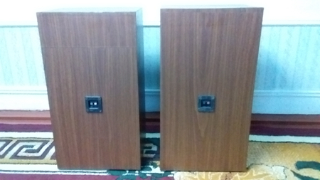 S 30 RADIOTEHNIKA калонкалар