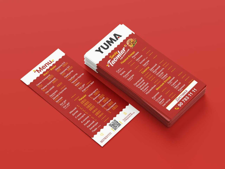 Grafik dizayn xizmati