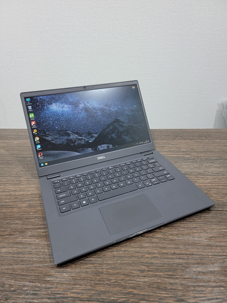 Продам свой мощный i5 ноутбук Dell Latitude 3510, Американская сборка