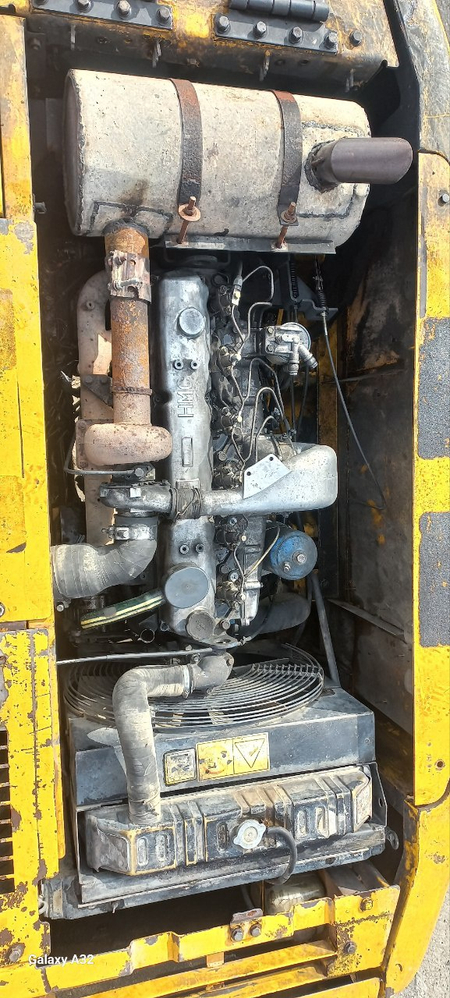 Hyundai 1400 sotiladi